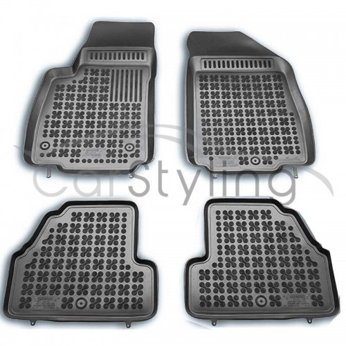 Rubber automatten Opel Mokka | Rubber automat Opel Mokka | Rubber matten Opel Mokka
